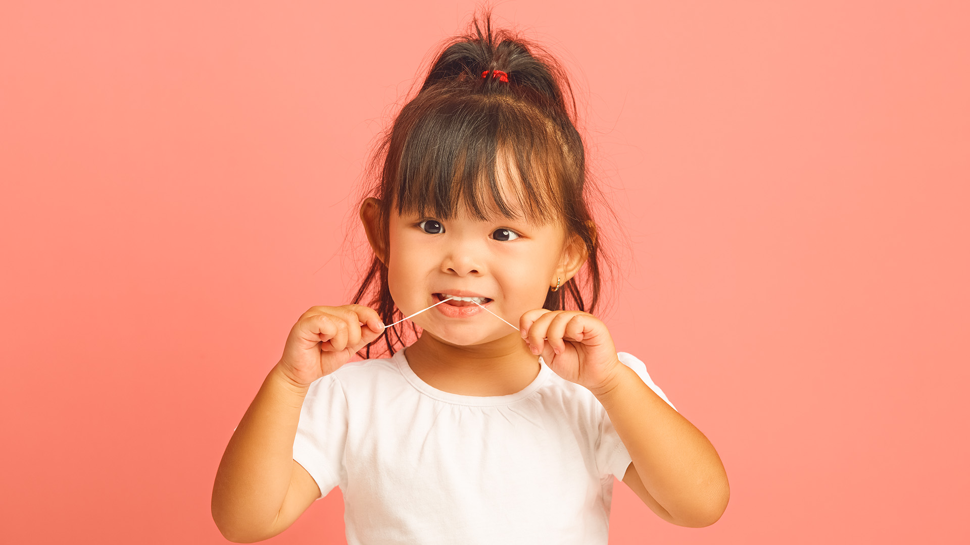 Types of Floss: All About The Various Types of Dental Floss