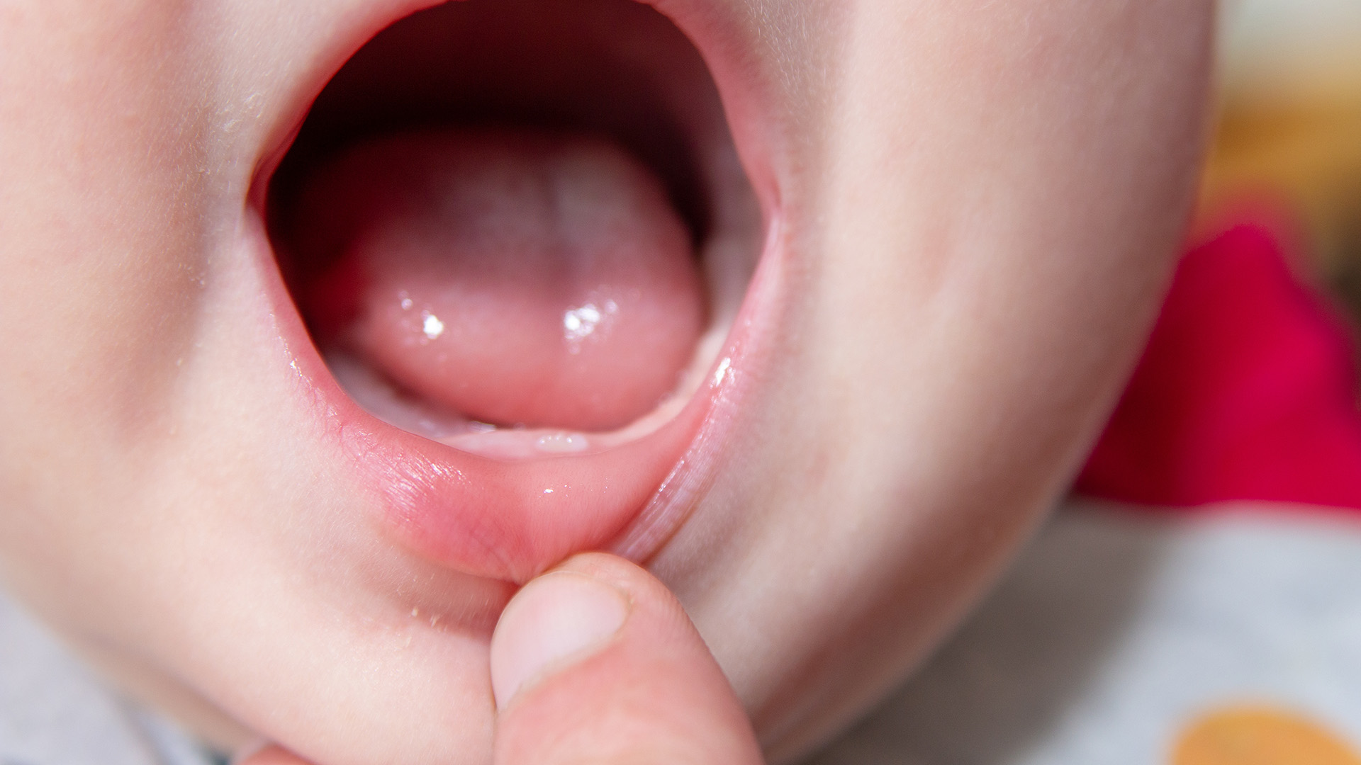 Baby's First Tooth: Essential Information for Parents | Leap Kids