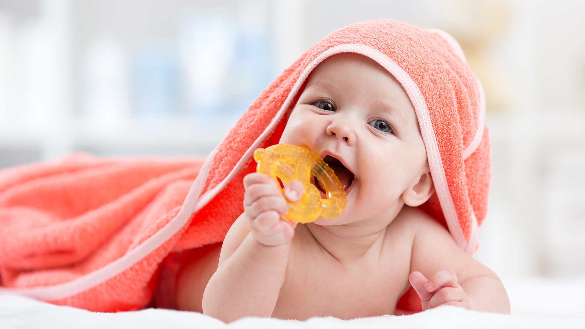 Teething Tips: Effective Strategies for Soothing Your Baby